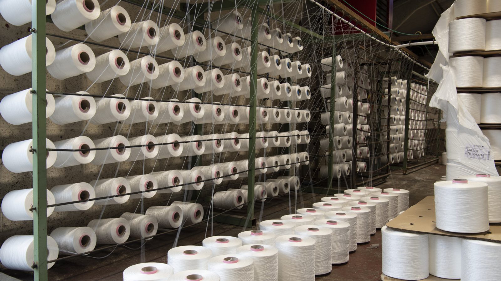 The Davy Textiles Ltd | What we've done