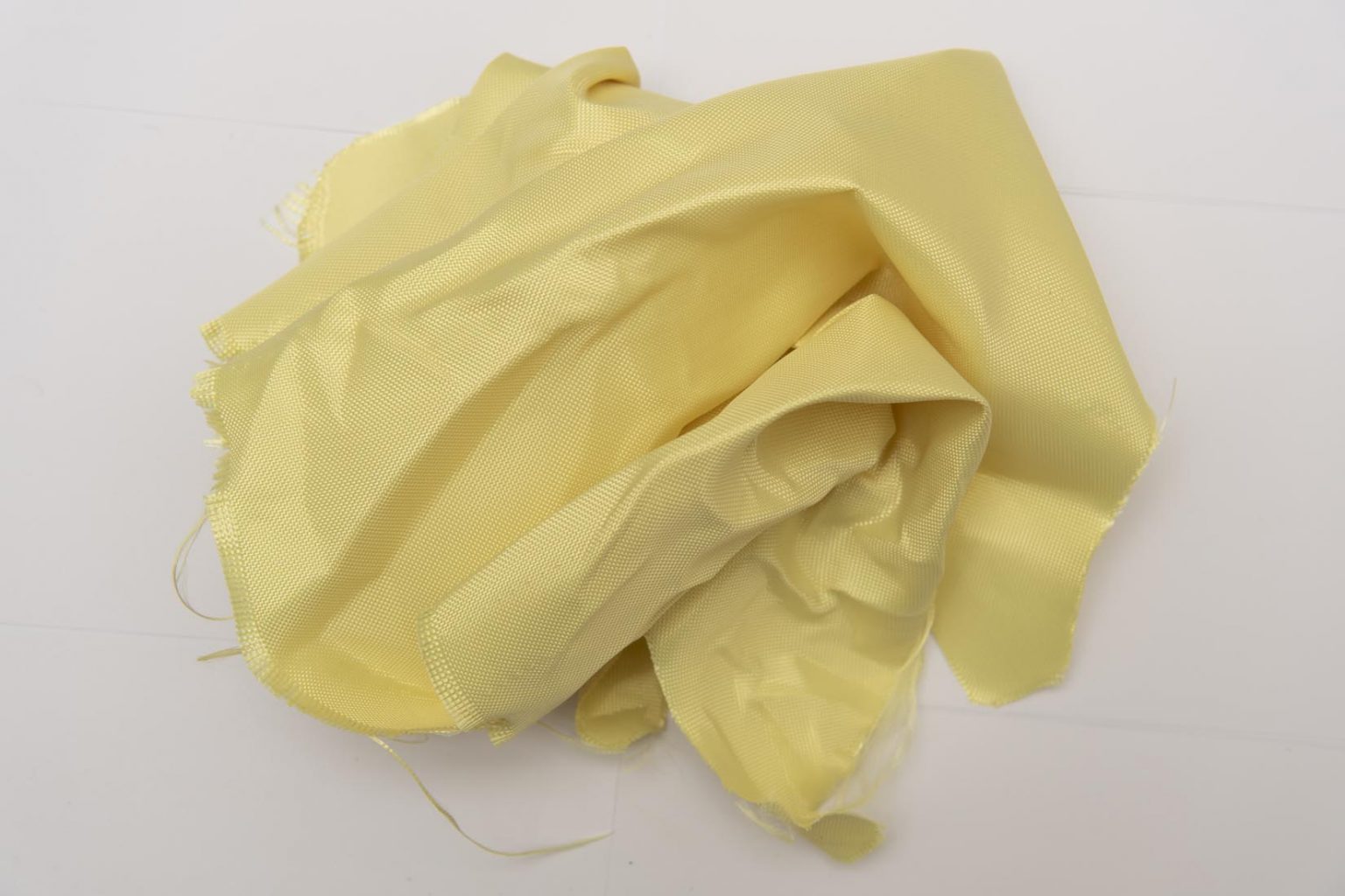 Body Armour Recycling - Davy Textiles