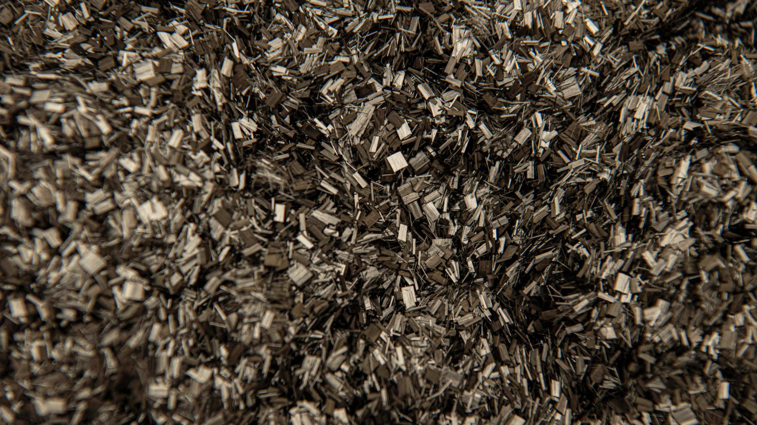 Technical Fibres - Davy Textiles
