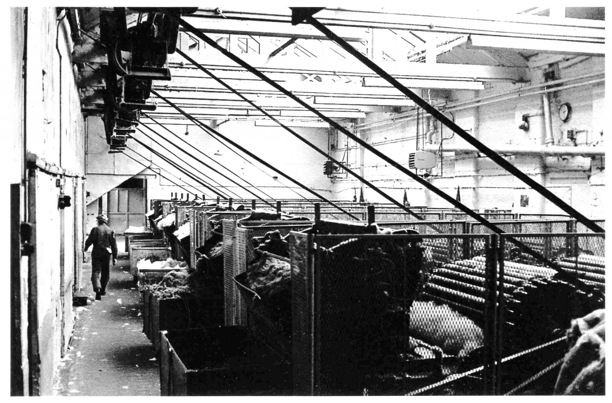 History - Davy Textiles