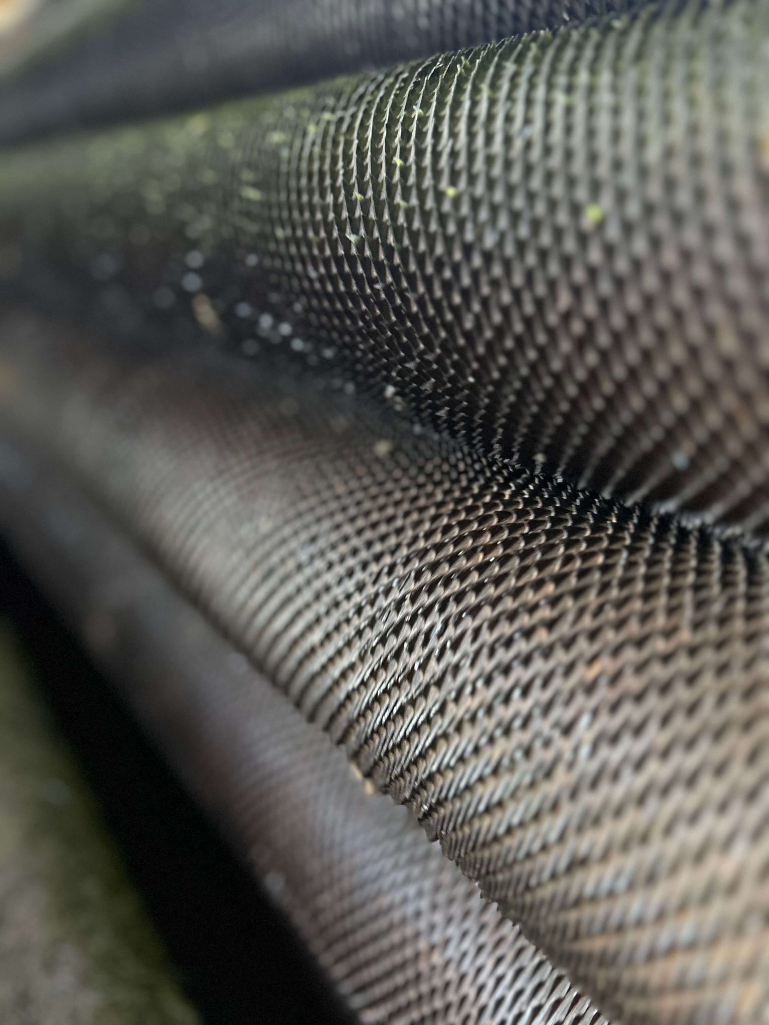 Davy Textiles | Technical Textile Recycling Since 1895