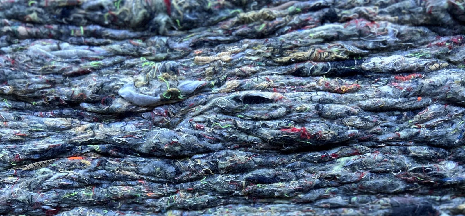 Closing the Loop - Davy Textiles