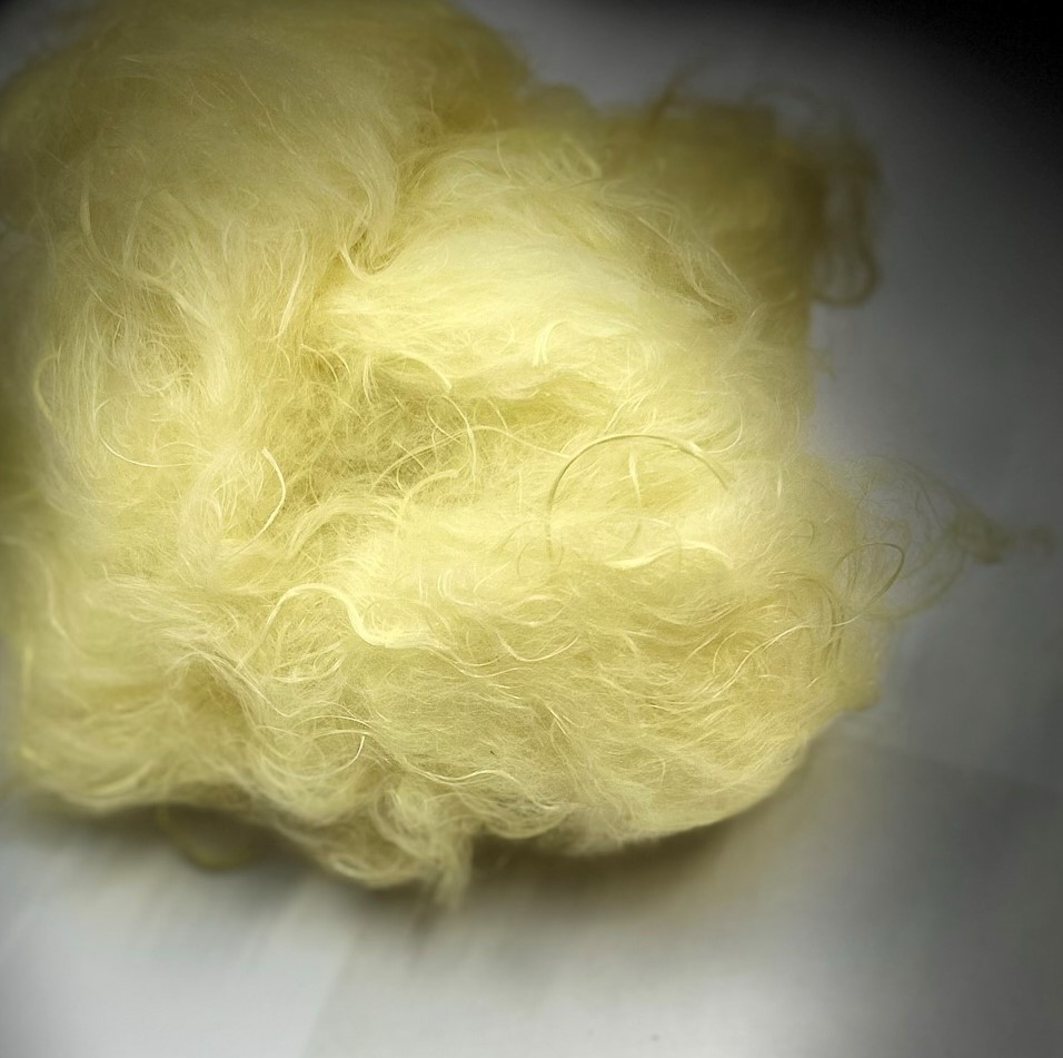 Technical Fibres - Davy Textiles