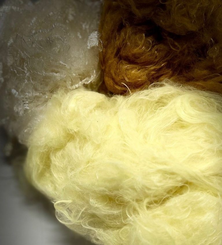 Davy Textiles | Technical Textile Recycling Since 1895