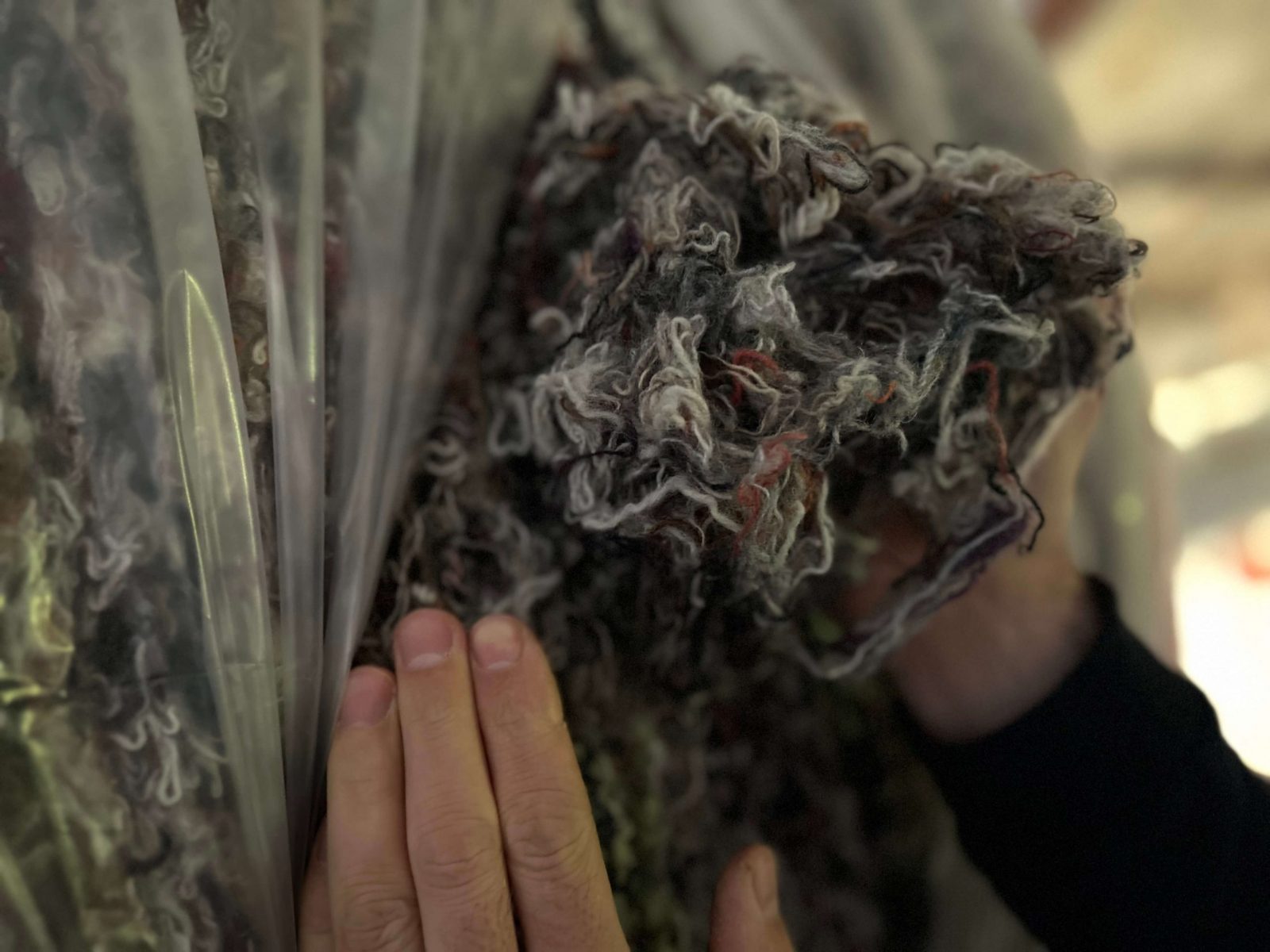 What We Do - Davy Textiles