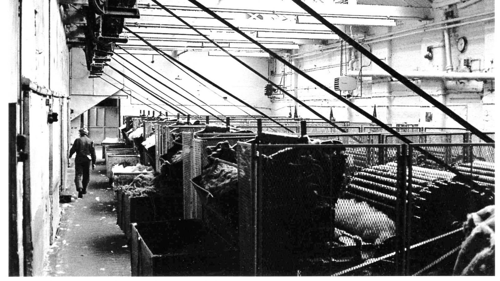 What We Do - Davy Textiles