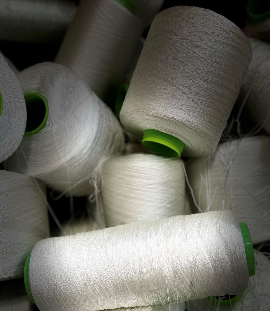 Nylon - Davy Textiles