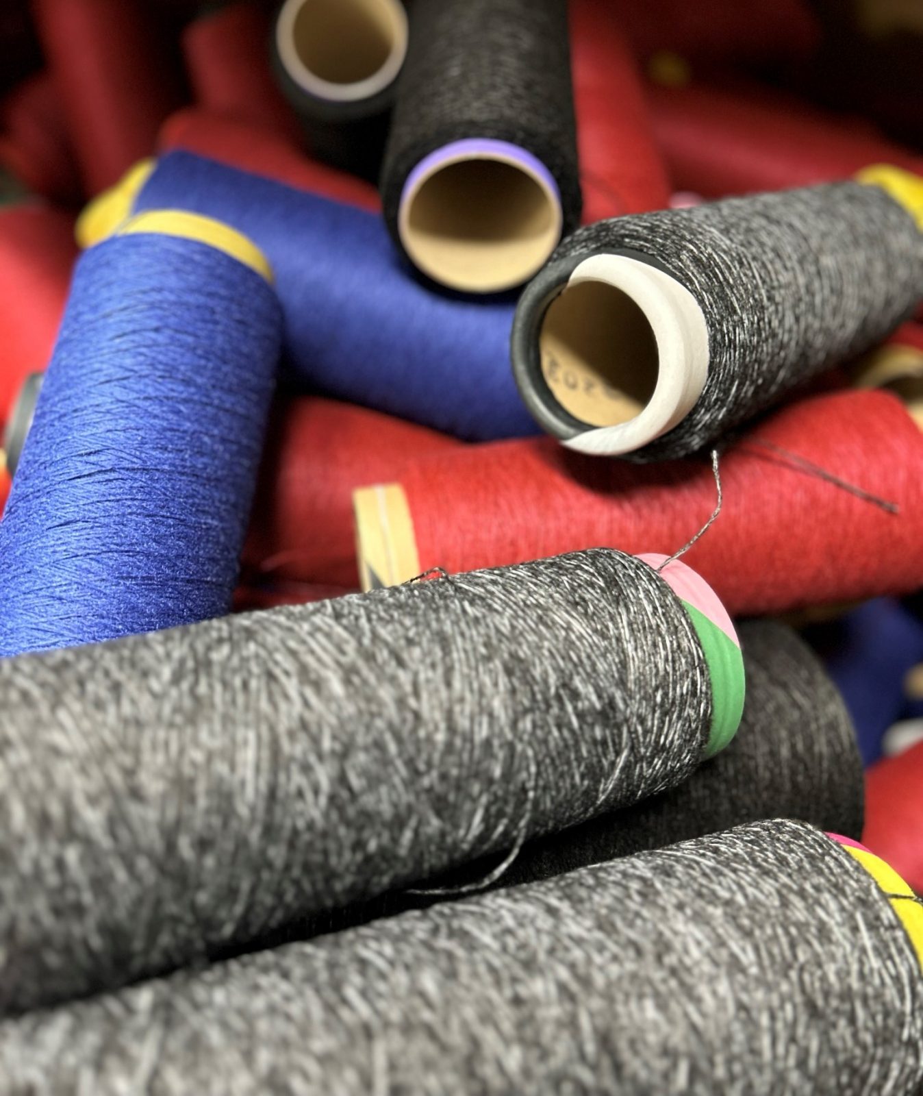 Polypropylene - Davy Textiles